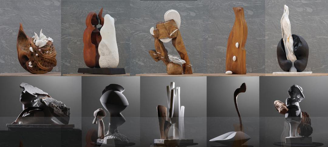 Fusion Final 融合終極匯展